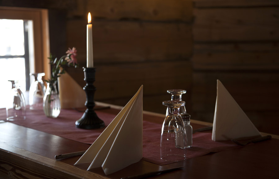 Photos: Lapland Restaurant Kotahovi in Santa Claus Village Rovaniemi