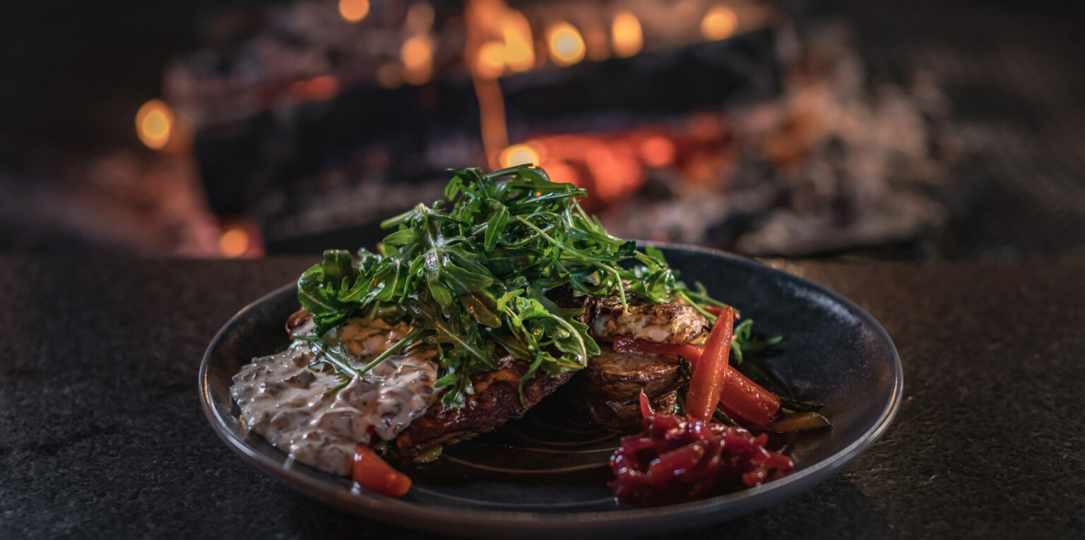 Welcome to World of the Lappish food - Lapland Restaurant Kotahovi